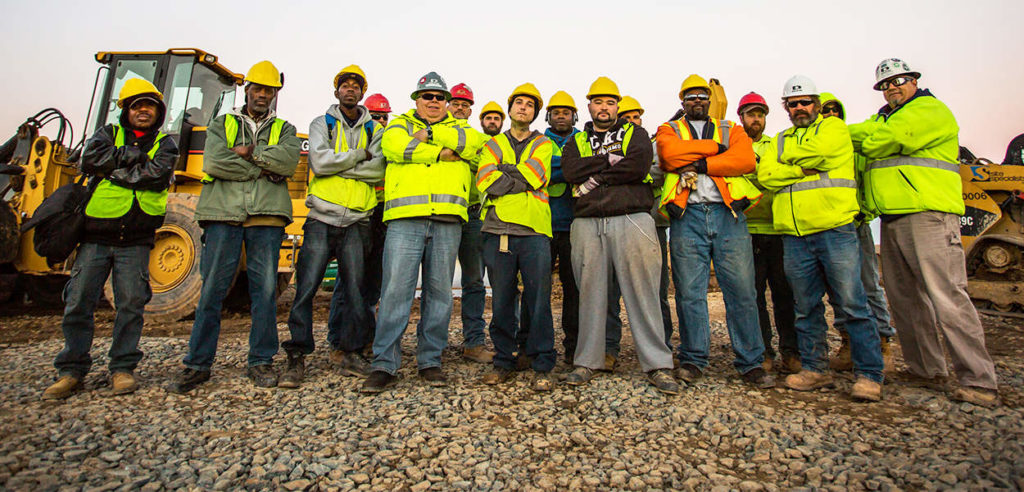 Dixie Construction