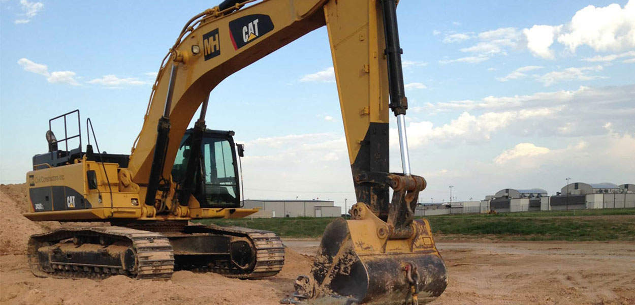 MH Civil Constructors, Inc. - I Build America